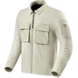 Revit Yaletown, Hemd/Textiljacke