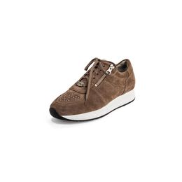 vitaform Sneakers female Brown size 41