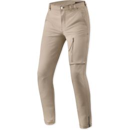 Revit Terry Chino, Textilhose