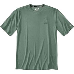 Carhartt Force Sun Defender Relaxed-Fit, T-Shirt
