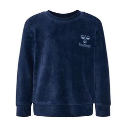 Hummel Athletic Sweatshirt 'Cordy' boy Blue size 68