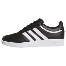 adidas Sportswear Sneaker 'Hoops 4.0' Herren Gr&ouml;&szlig;e 40.5/41 schwarz / wei&szlig;