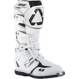 Leatt 6.5, Stiefel