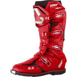 Leatt 6.5, Stiefel