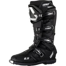 Leatt 6.5, Stiefel
