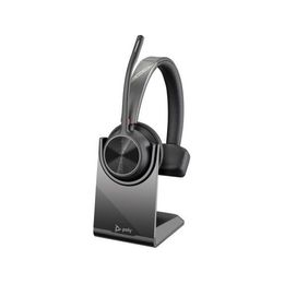 Poly Voyager 4300 UC Series 4310 Mono Headset On-Ear
