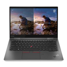 T1A Lenovo ThinkPad X1 Yoga Gen 5 Refurbished Intel Core i5 i5-10310U 35,6 cm (14")