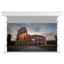 WS S GrandCinema Motorleinwand 244x187 cm, Night Sky 0.6 (ohne Rand)