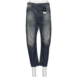 Diesel Jeans Damen Gr&ouml;&szlig;e 31 Second Hand blau