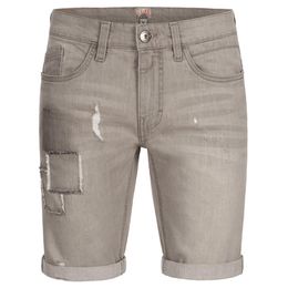 INDICODE Jeans Jeans 'Roberts' male Grey size M