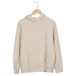 Tamaris Kapuzenpullover Damen Gr&ouml;&szlig;e L Second Hand beige
