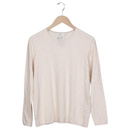 Cecil Pullover Damen Gr&ouml;&szlig;e M Second Hand beige