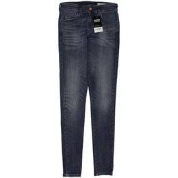 Diesel Jeans Damen Gr&ouml;&szlig;e 25 Second Hand blau