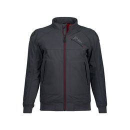 JP1880 Performance Jacket male Grey size L