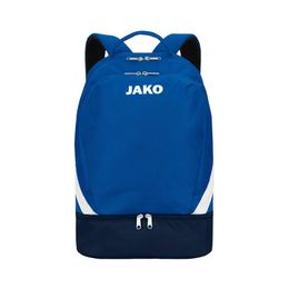 Jako Sportrucksack Herren Gr&ouml;&szlig;e One Size blau / marine / wei&szlig;