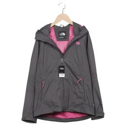 The North Face Jacke Damen Gr&ouml;&szlig;e S grau