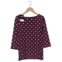 Christian Berg Langarmshirt Damen Gr&ouml;&szlig;e S Second Hand bordeaux