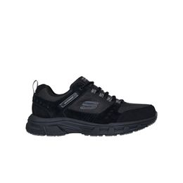 Skechers Sneakers male Black size 46