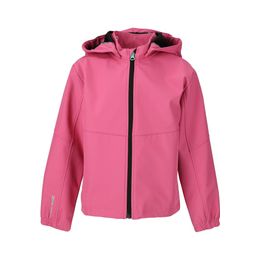 ZIGZAG Outdoor jacket 'Troy' boy Pink size 140