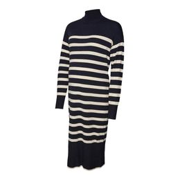 Vero Moda Maternity Knitted dress 'Happiness' female Blue size XS