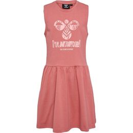 Hummel Dress girl Pink size 152