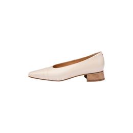 Lloyd Hochwertiger Ballerina Damen Gr&ouml;&szlig;e 42 beige