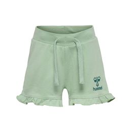 Hummel Pants 'Talya' kids Green size 104