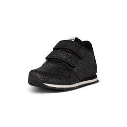 Woden Sneakers ' Ydun Allover Glitter ' boy Black size 30