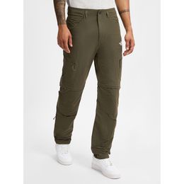 The North Face Outdoor Pants male Green size 34