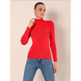 Bigdart Sweater female Red size S/L