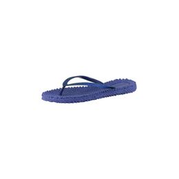 Ilse Jacobsen T-Bar Sandals 'Cheerful 01' female Blue size 41
