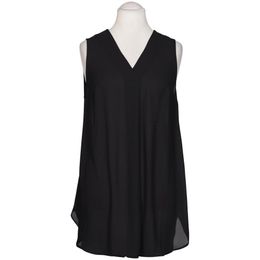 H&M H&M Bluse Damen Gr&ouml;&szlig;e M Second Hand schwarz