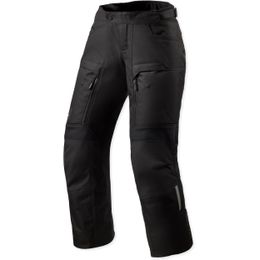 Revit Outback 5 H2O, Textilhose wasserdicht Damen