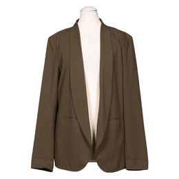 H&M H&M Blazer Damen Gr&ouml;&szlig;e S Second Hand gr&uuml;n