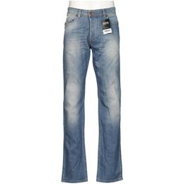 Diesel Jeans Herren Gr&ouml;&szlig;e 32 Second Hand blau