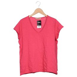 Smith & Soul Smith&Soul T-Shirt Damen Gr&ouml;&szlig;e L Second Hand pink