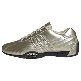 adidas originals Sneaker 'Adiracer' Damen Gr&ouml;&szlig;e 35.5 silber