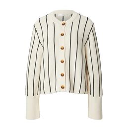 Inwear Knit Cardigan 'Paite' female White size XS