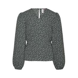Vero Moda Girl Shirt 'BANGY' girl Green size 164