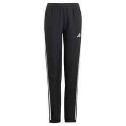 adidas Performance Workout Pants 'Tiro 25 Essentials' boy Black size 176