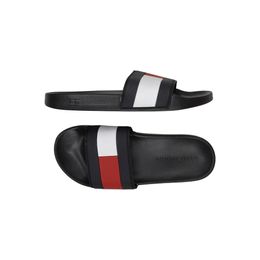 Tommy Hilfiger Sandalen Herren Gr&ouml;&szlig;e 41 bunt