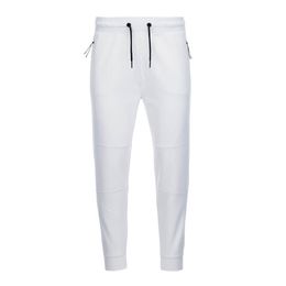 Ombre Pants 'PASK-0142' male White size S