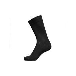 Selected Socks male Black size One Size