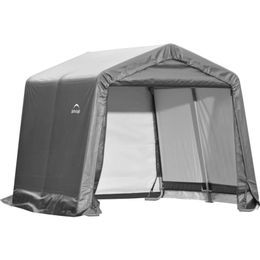 Shelter Logic ShelterLogic Garage 300x300cm grau, 9m&sup2;