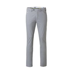 MEYER Chino Pants male Grey size 30