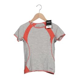 Engel T-Shirt Damen Gr&ouml;&szlig;e S Second Hand grau