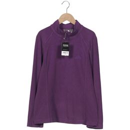 McKINLEY Sweater Damen Gr&ouml;&szlig;e M Second Hand lila
