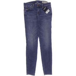 Diesel Jeans Damen Gr&ouml;&szlig;e 27 Second Hand blau