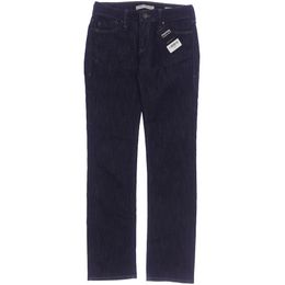 Mavi Jeans Damen Gr&ouml;&szlig;e 25 Second Hand marine