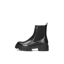 Kazar Boots female Black size 36